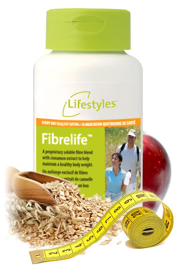 Lifestyles | Products - Fibrelife