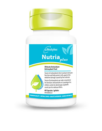 Lifestyles | Products - NutriaPlus