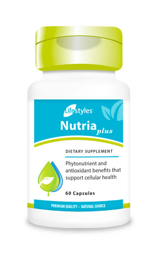 Lifestyles | Products - NutriaPlus